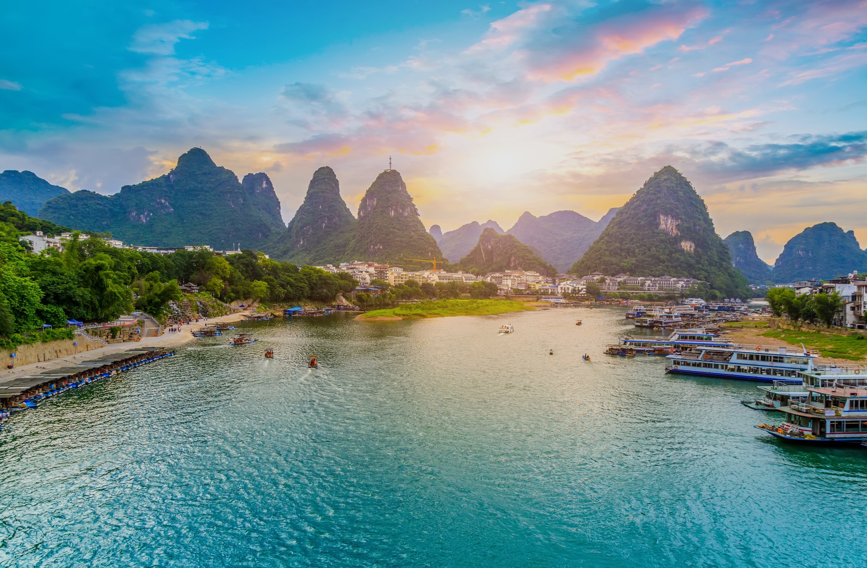 GoToChinaNow - China Local Travel Experts