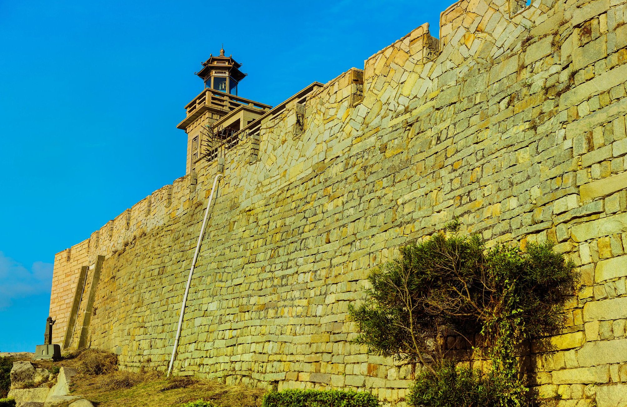 The Ancient Town of Chongwu